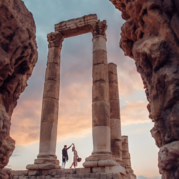 Is Jordan Safe to Visit Now After the End of the Iran-Israel Conflict ...